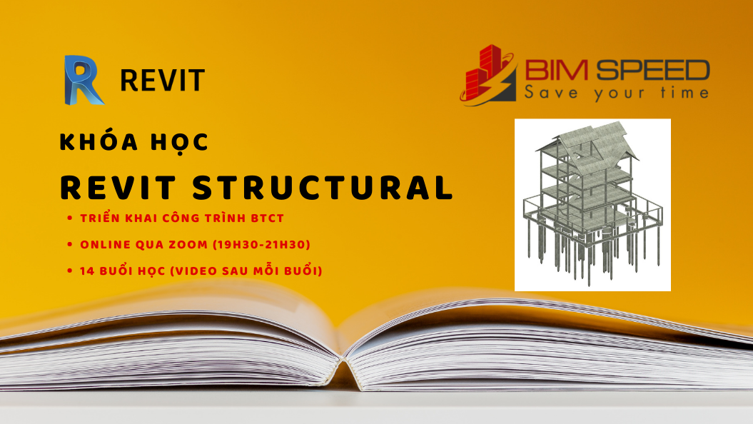 BimSpeed Solutions | Giải pháp BIM cho người việt | Revit Tool Tốt Nhất